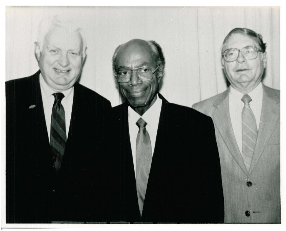 Trailblazer Joseph Miles - Louisville Water Company