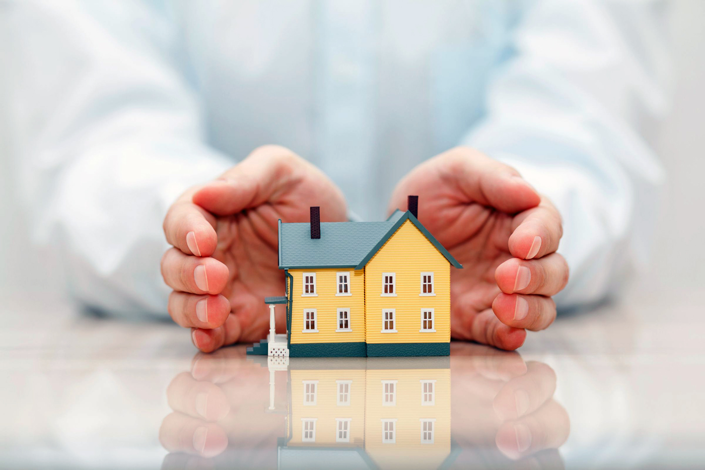 Home Protection - Louisville Water Company