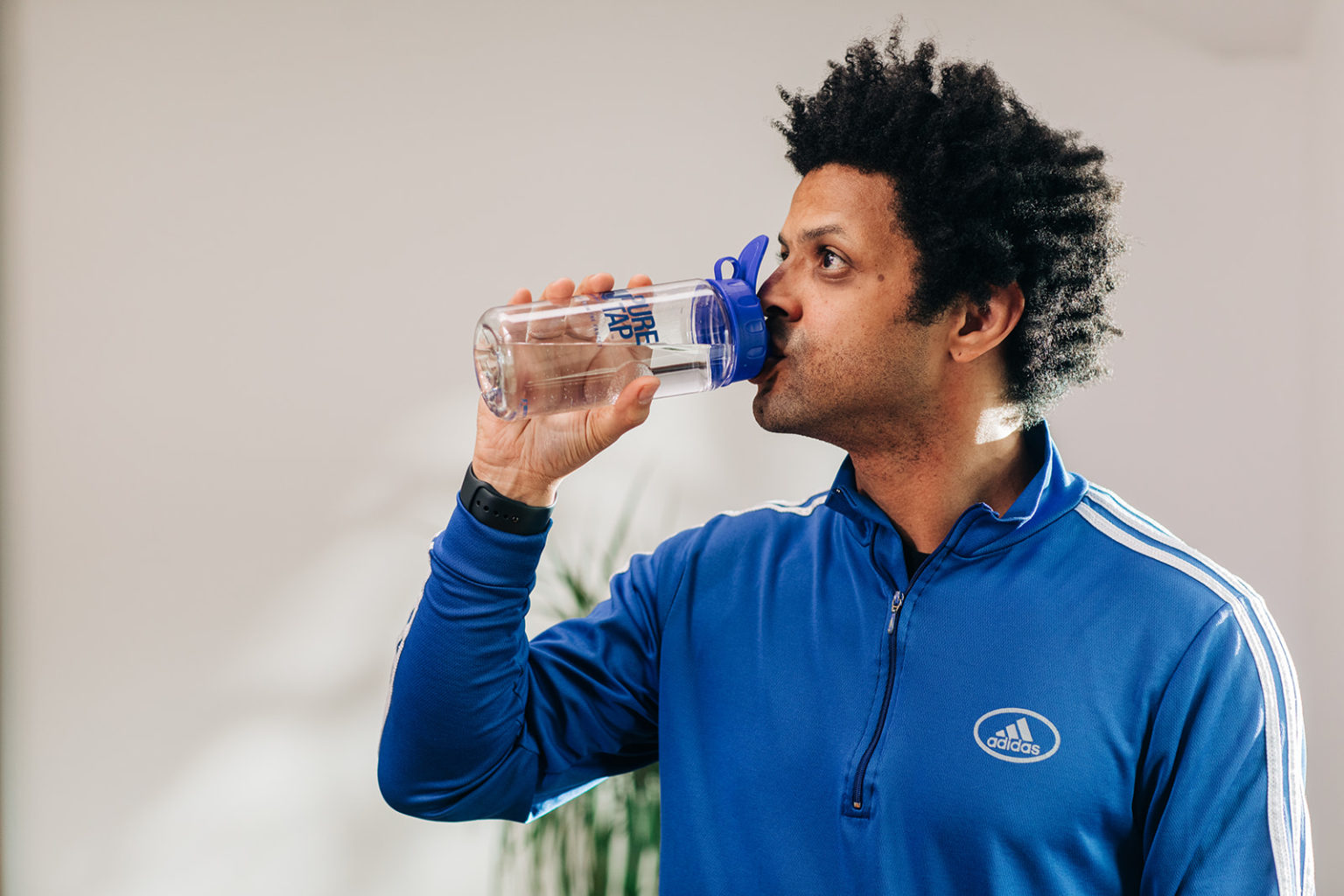 Pure Tap On the Go - Louisville Water Company