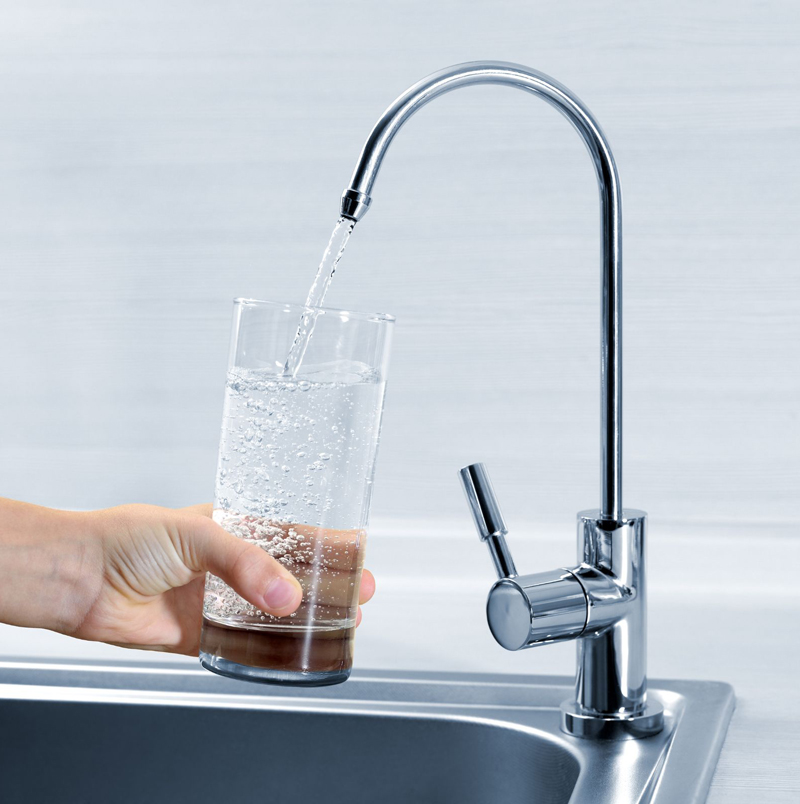 Lead Awareness - Louisville Water Company