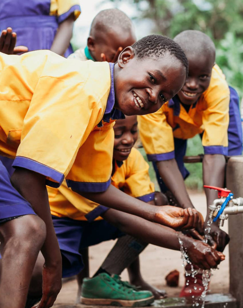 Louisville Water Foundation | Louisville Water Company