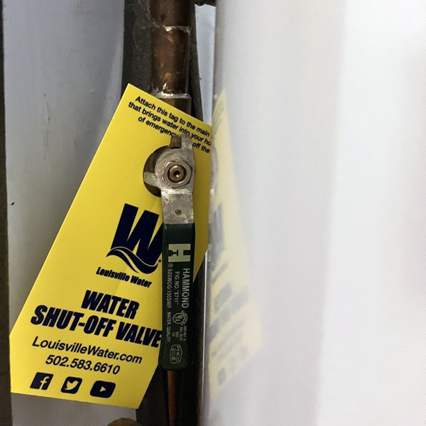 Protect your Pipes as Cold Blast Arrives - Louisville Water Company