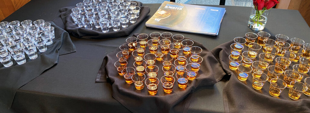 Water Tastings - Louisville Water Company