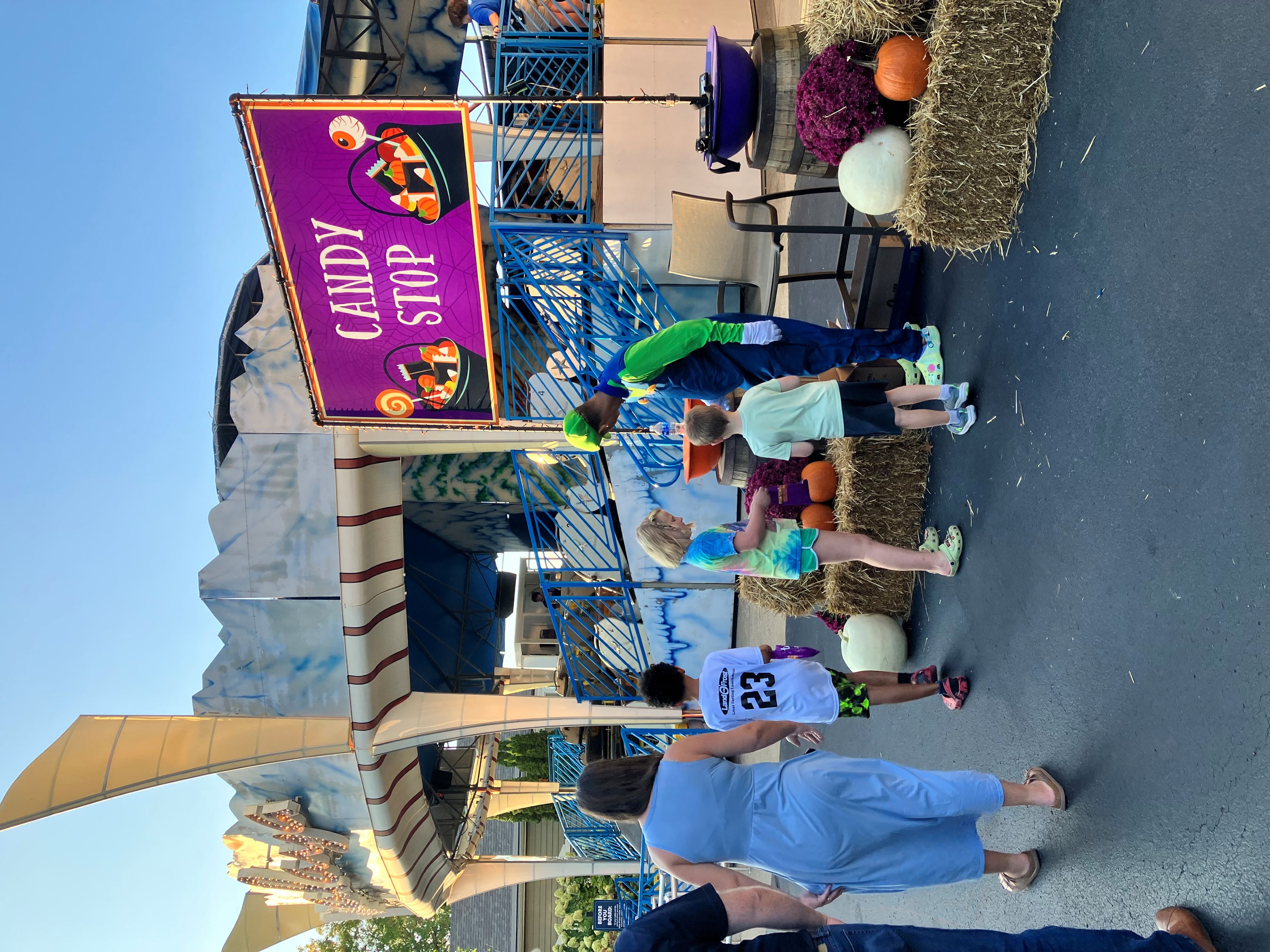 Pure Tap® Helps Grow Pumpkins at Kentucky Kingdom - Louisville Water ...
