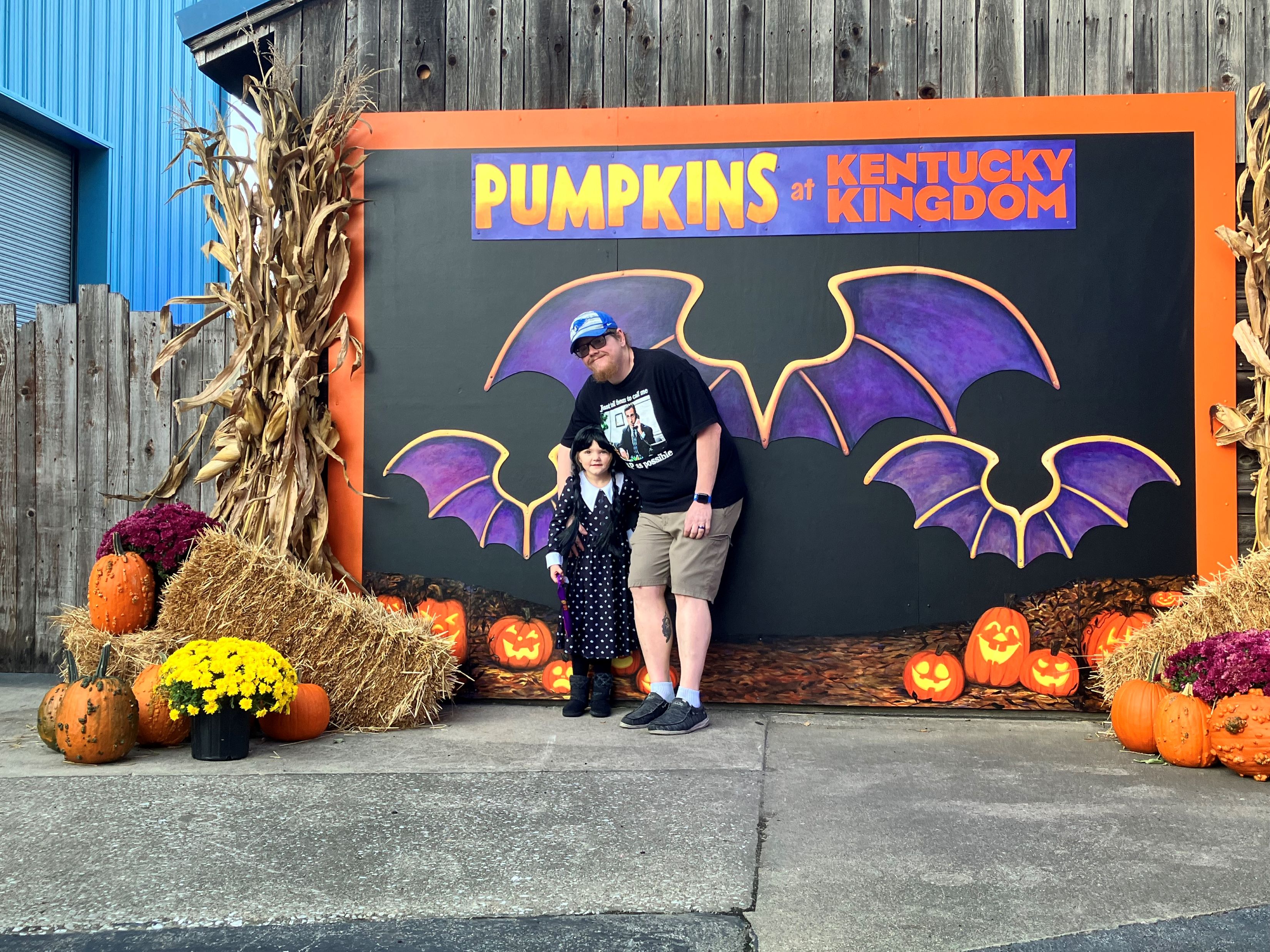 Pure Tap® Helps Grow Pumpkins at Kentucky Kingdom - Louisville Water ...
