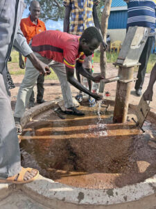 It’s Imagine a Day Without Water - Louisville Water Company