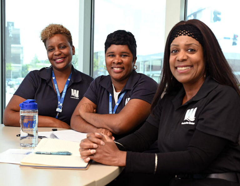 Customer Service | Louisville Water Company