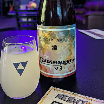 The Void Sake Co. - Louisville Water Company