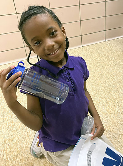 Brushing Up on Good Dental Hygiene! - Louisville Water Company