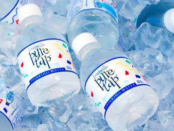 Louisville pure tap® turns 21 - we'll drink to that! - Louisville Water ...