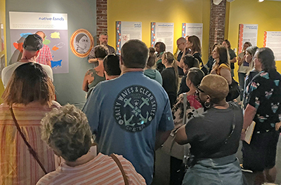 Louisville Water and Frazier Museum Partner for Teacher Workshop ...