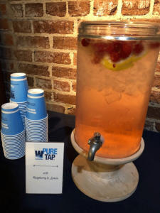 Toast to 2025 with a Glass of Louisville Pure Tap®! - Louisville Water ...