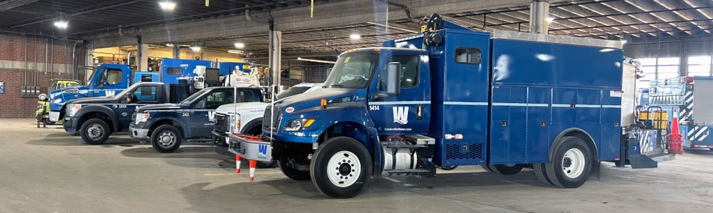 Bracing for a Winter Wallop - Louisville Water Company