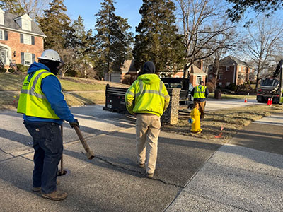 Bracing for a Winter Wallop - Louisville Water Company